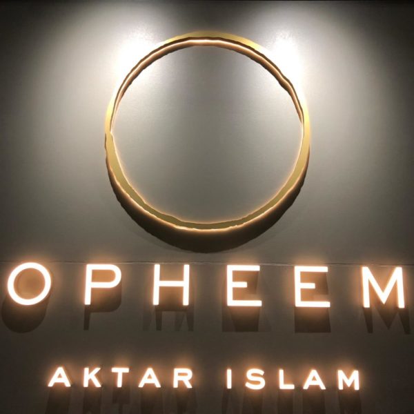 Opheem, Birmingham – Alfie FoodWala