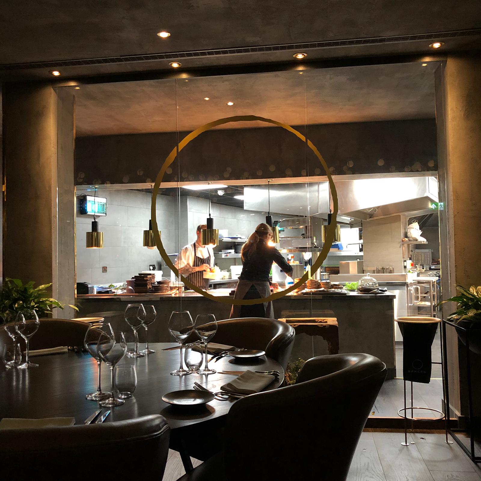 Opheem, Birmingham – Alfie FoodWala
