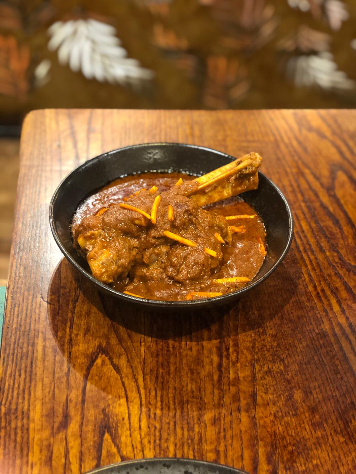 Swadish, Glasgow – Alfie FoodWala