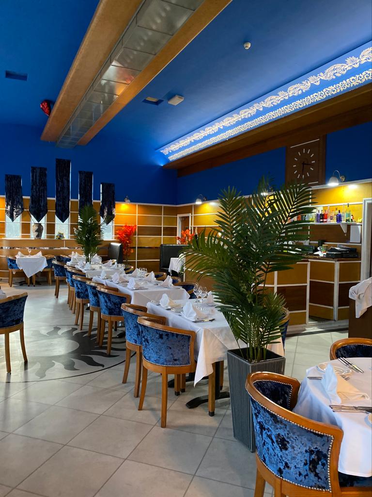 Carron to Mumbai, Stonehaven – Alfie FoodWala