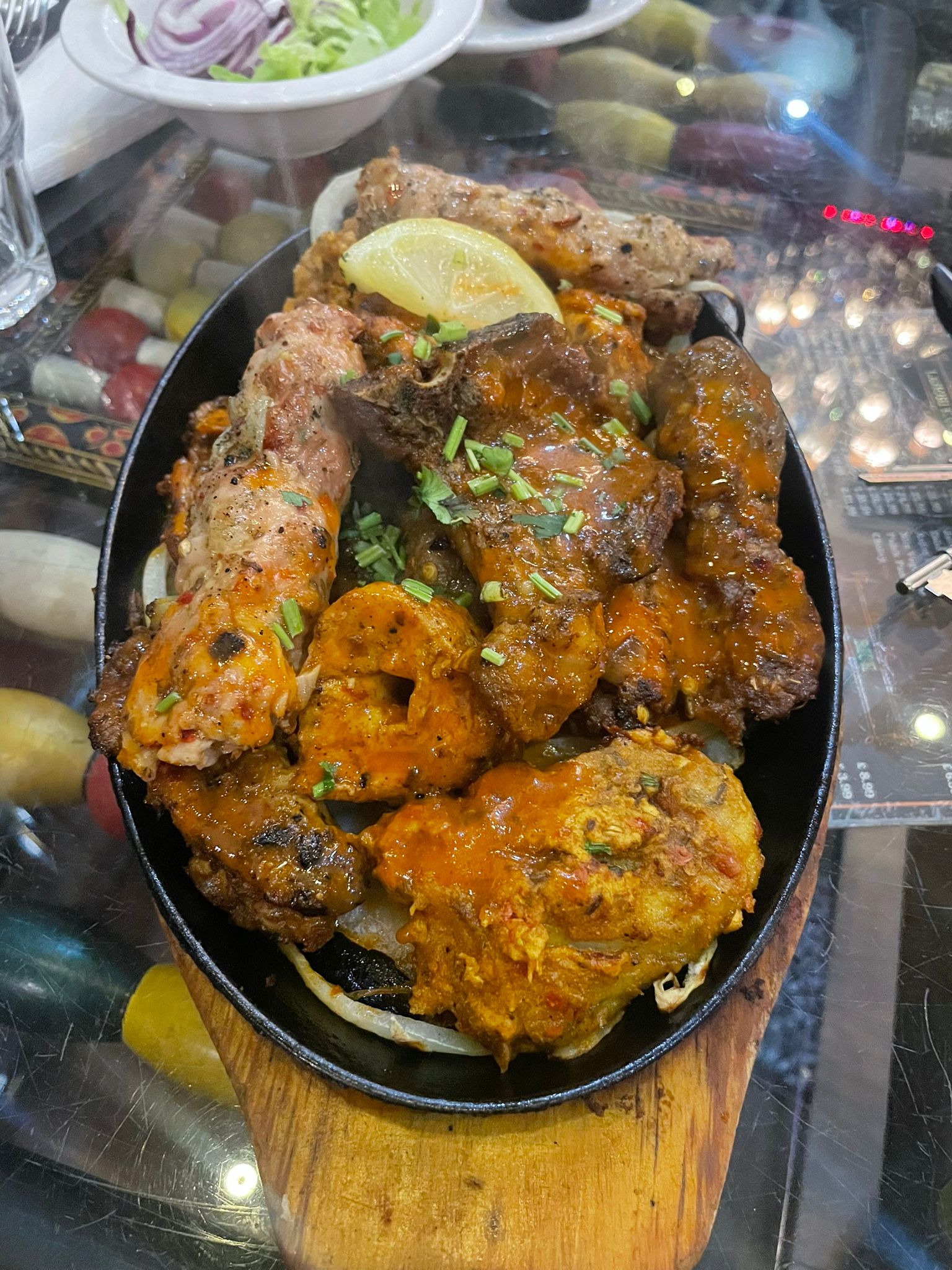 pakistani food – Alfie FoodWala