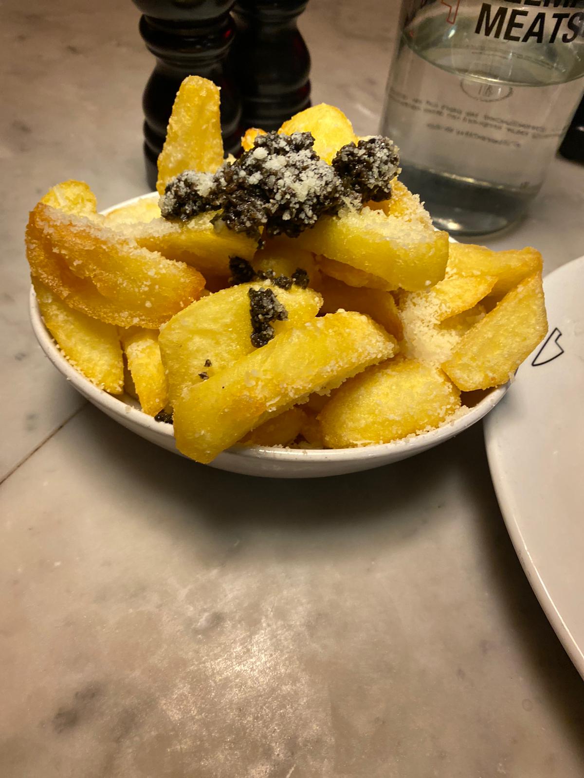 Zelman Meats, London – Alfie FoodWala