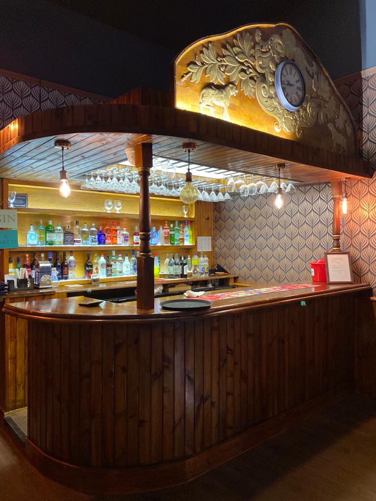 Carron to Mumbai, Stonehaven – Alfie FoodWala